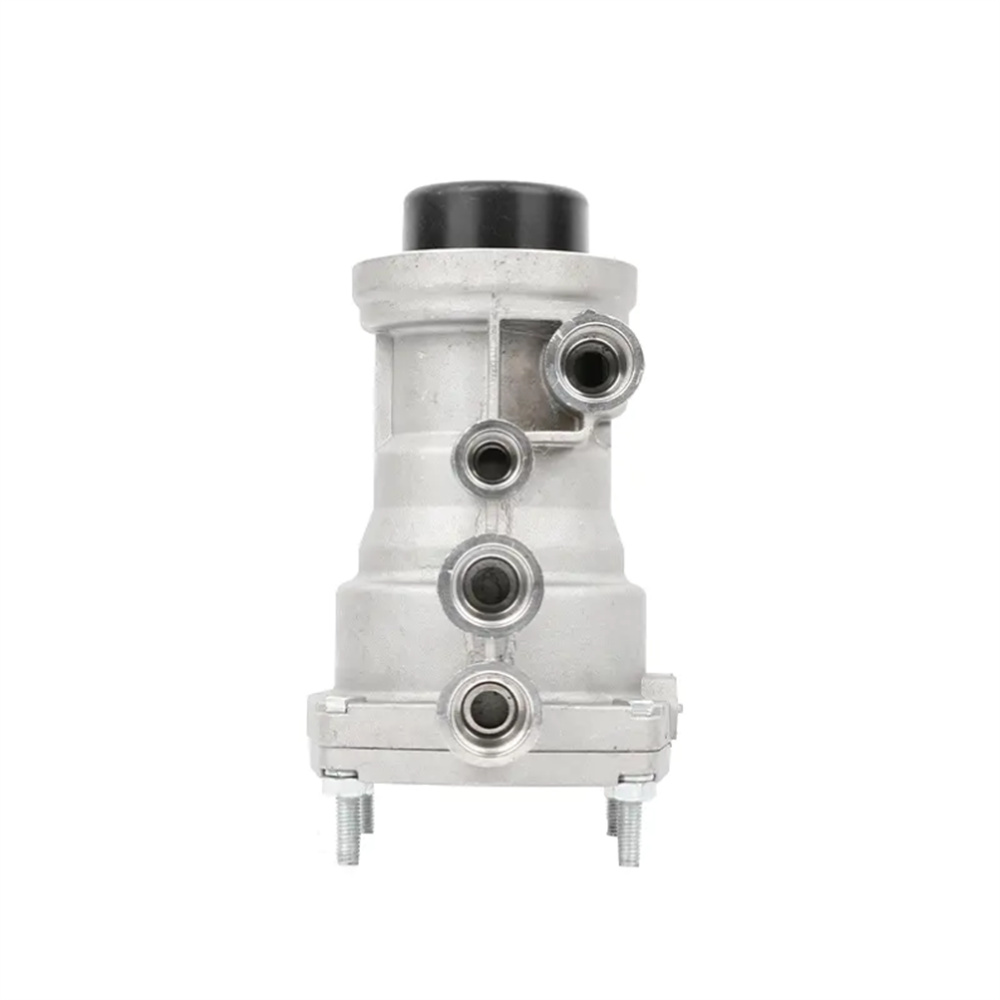 Trailer Control Valve-Zhejiang Technik Auto Parts Co.,Ltd-Truck Valves ...